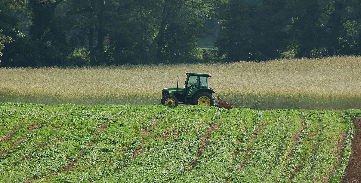 Farmland Conservation: What You Need to Know - Greenbelt