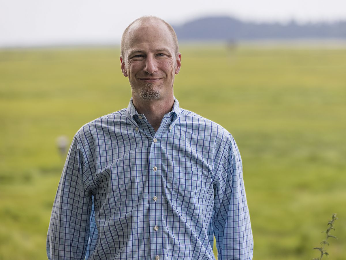 Greenbelt Names Chris LaPointe Next President - Greenbelt