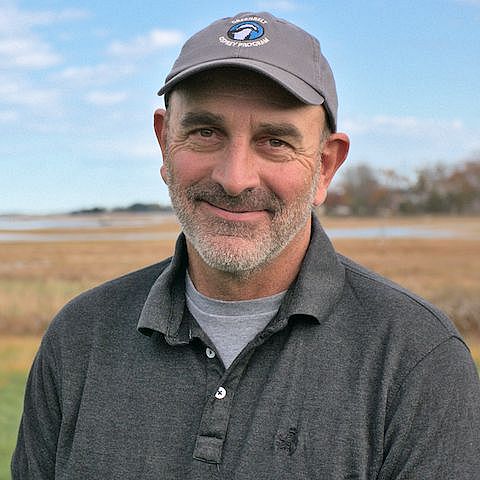 Looking Back with Gratitude: Dave Rimmer Reflects on 25 Years at ...