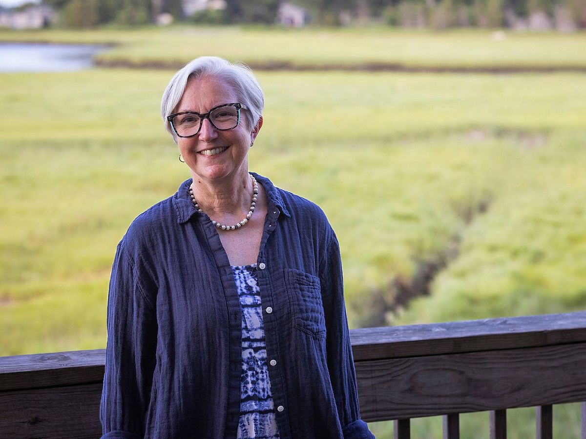 Retiring President Kate Bowditch Reflects on Her Time at Greenbelt ...